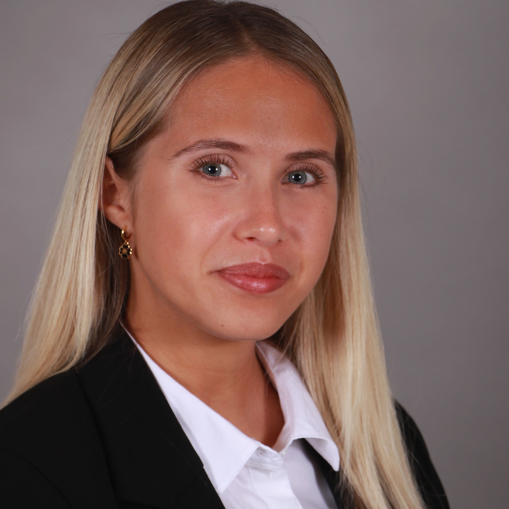 Mari Weichert - Recruiterin Young Professionals - Kreissparkasse ...