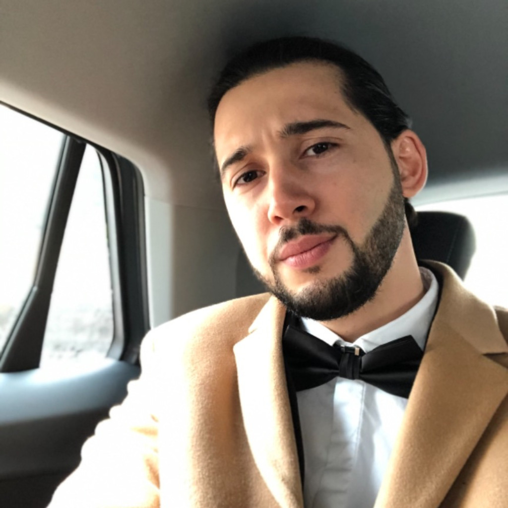 Muhammed Kizmaz - Produktionsmitarbeiter - Continental AG | XING