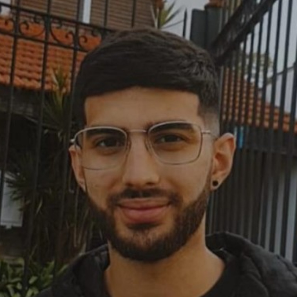 Agustin Barrios - Frontend Developer - Expand omnichannel | XING