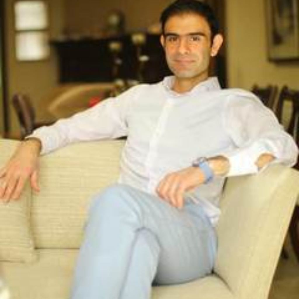 Nima Taghavi - DEPUTY DIRECTOR OF INFORMATION TECHNOLOGY & STATISTICS CENTER - Open University ...