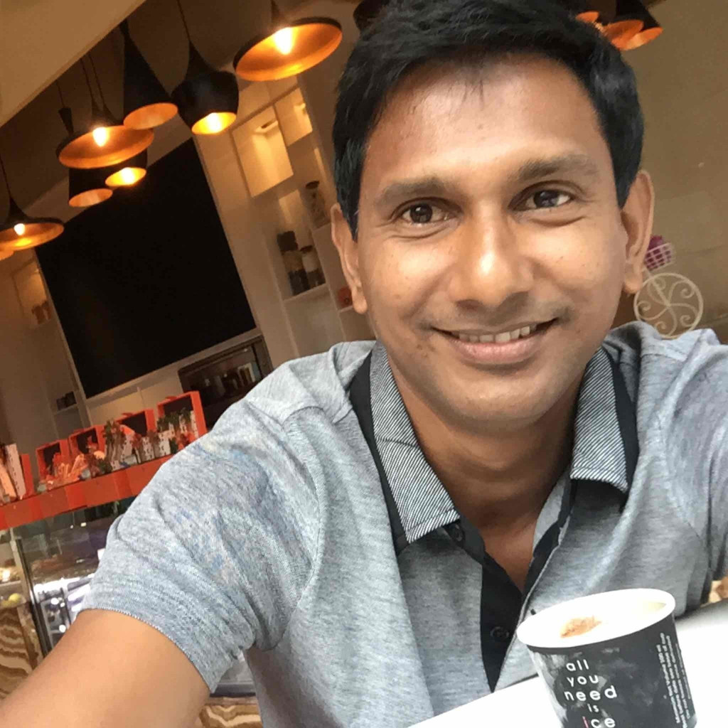 Nilanka Fernando - Social Worker - Shop | XING