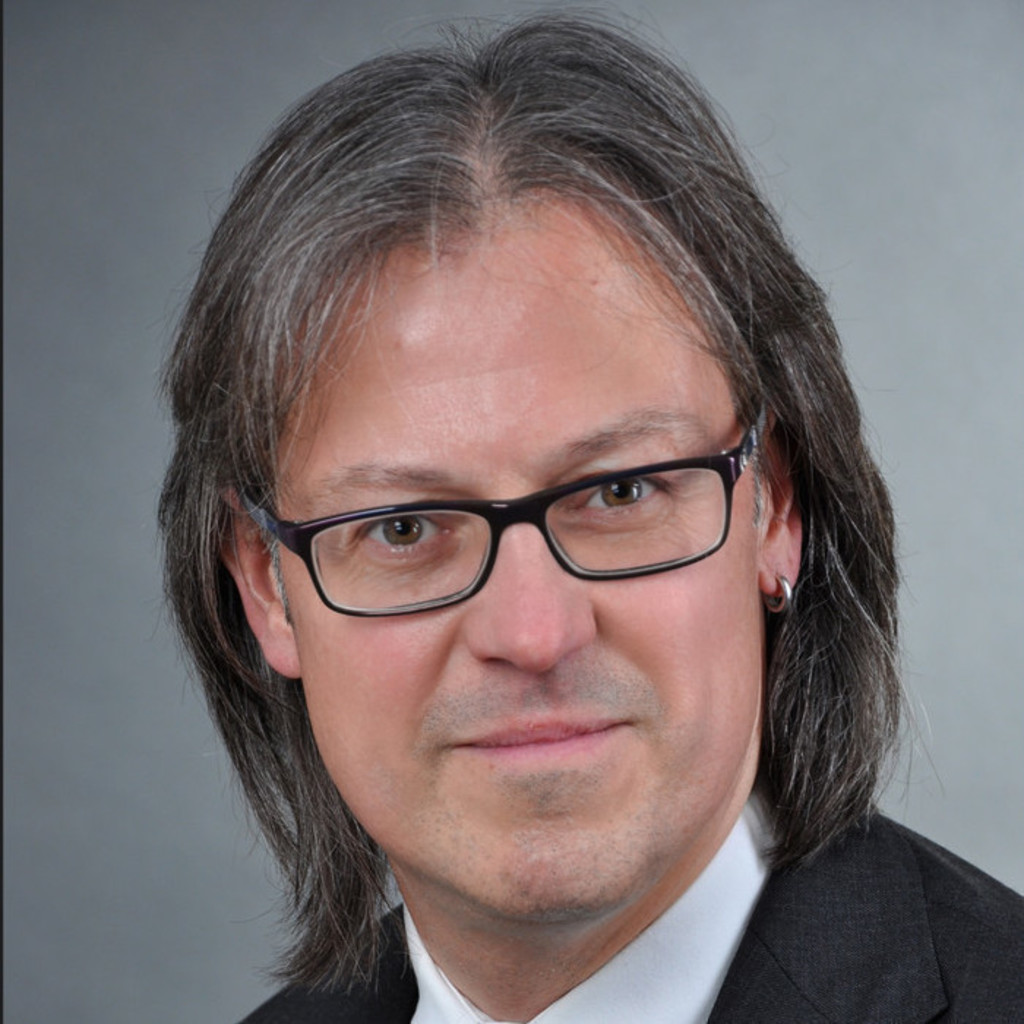 Thomas Küter - Abfallberatung - Küter Entsorgung | XING