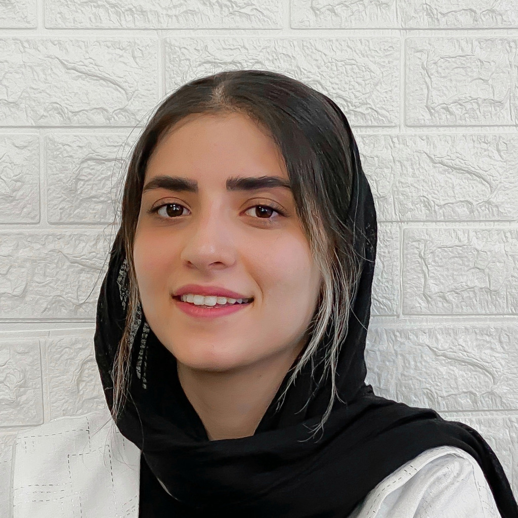 fatemeh karimi - PHP Lararvel Backend Developer - otters | XING