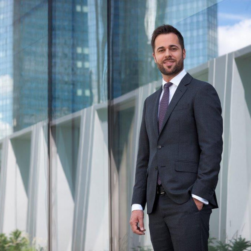 Max Bock - Head of Wealth Clients, Germany & Austria - Schroder ...