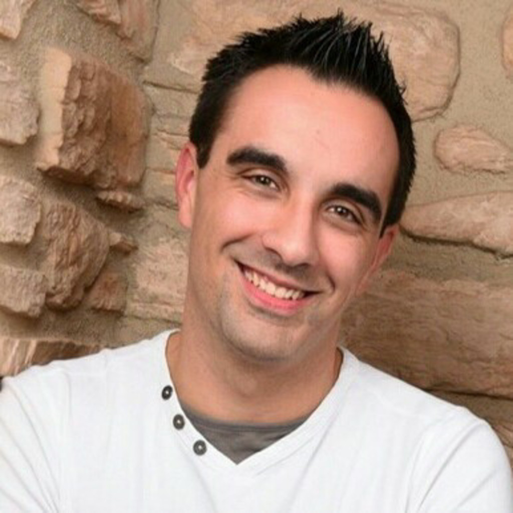 Daniel Bender - Niederlassungsleiter - Raiffeisen Waren GmbH NL DHT Hildesheim / DHT Minden / RW ...