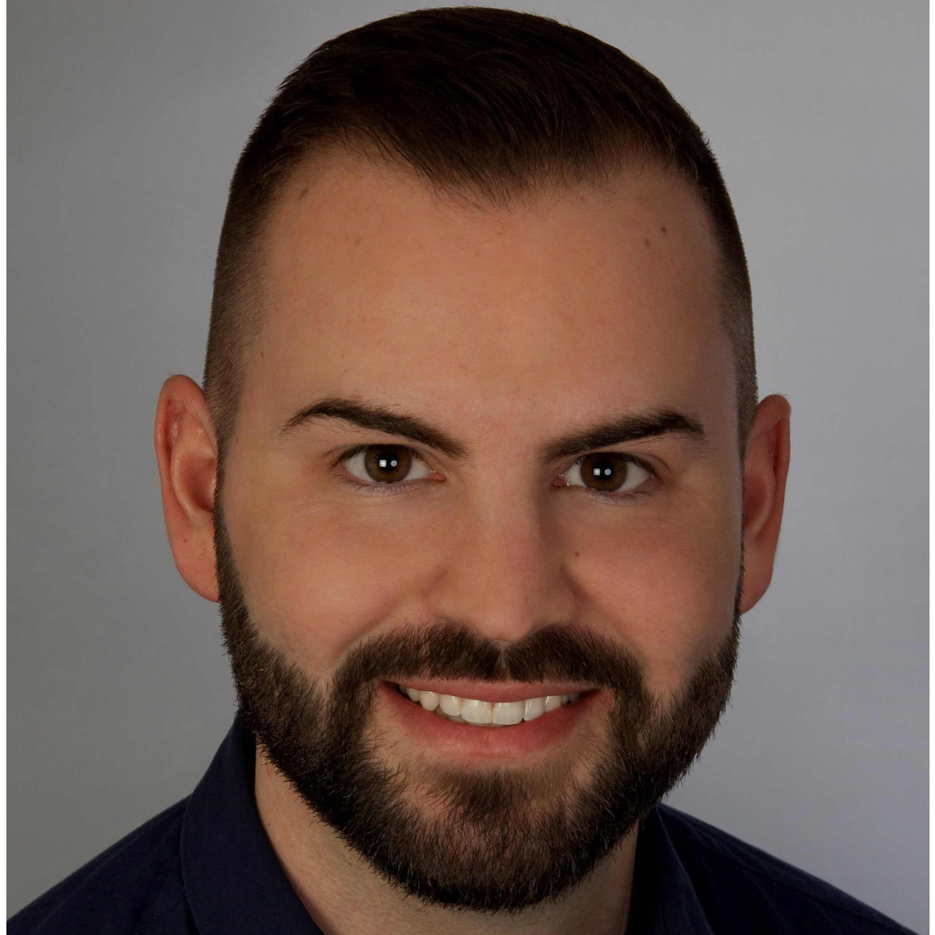 David Grupp - Leiter FastOpticom - LEONHARD WEISS GmbH & Co. KG | XING