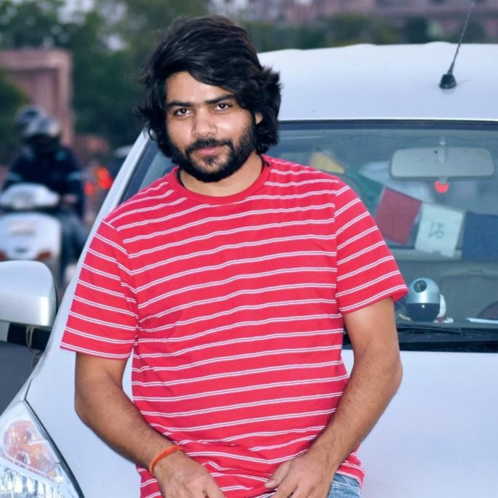 Amit Kumar Pandey - Senior Software Engineer - Orange Mantra | XING