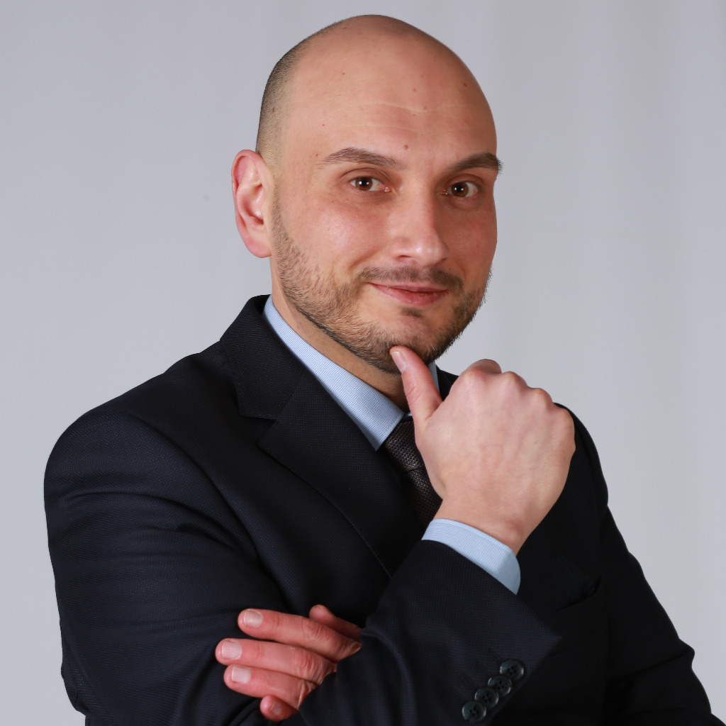 Alexander Kindsvater - Abteilungsleiter Kettenproduktion - RUD Ketten ...