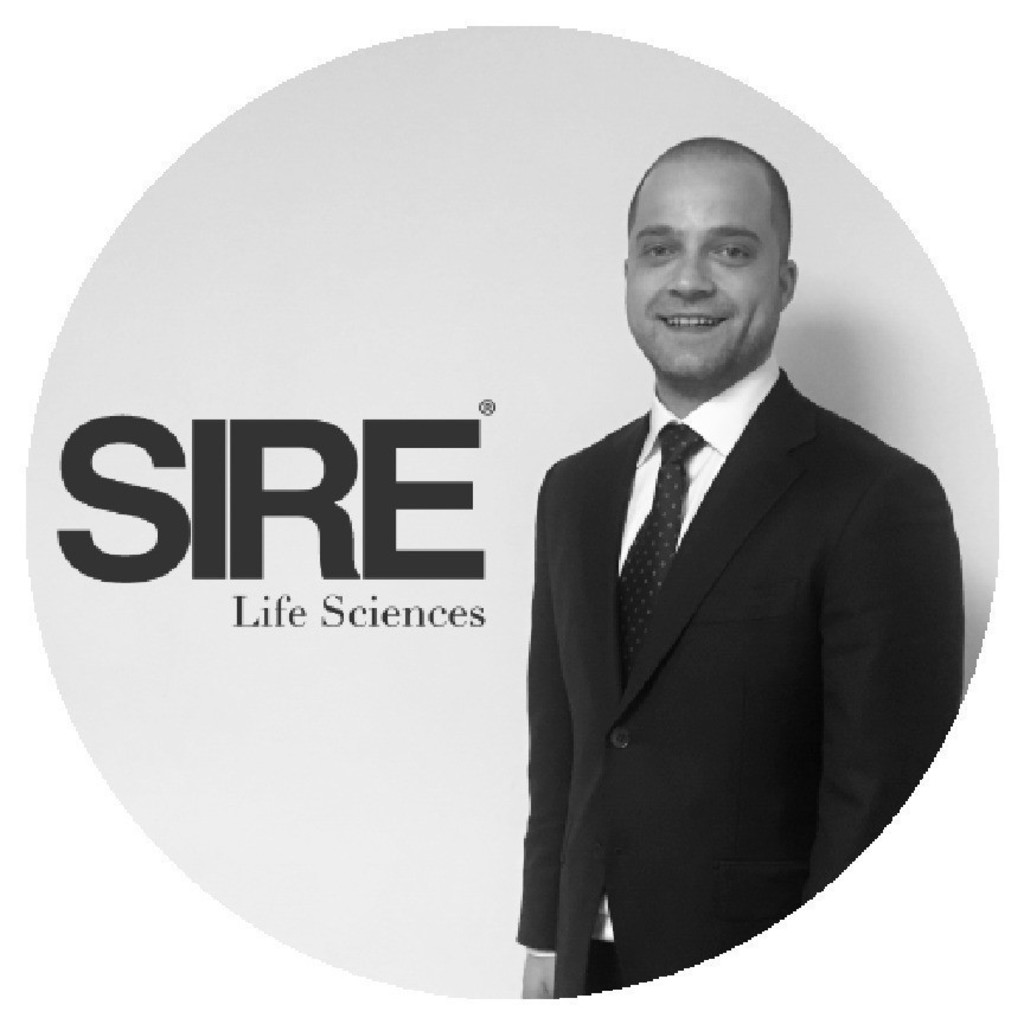 Rutger Koning - Recruitment Strategist - SIRE | Life Sciences | XING