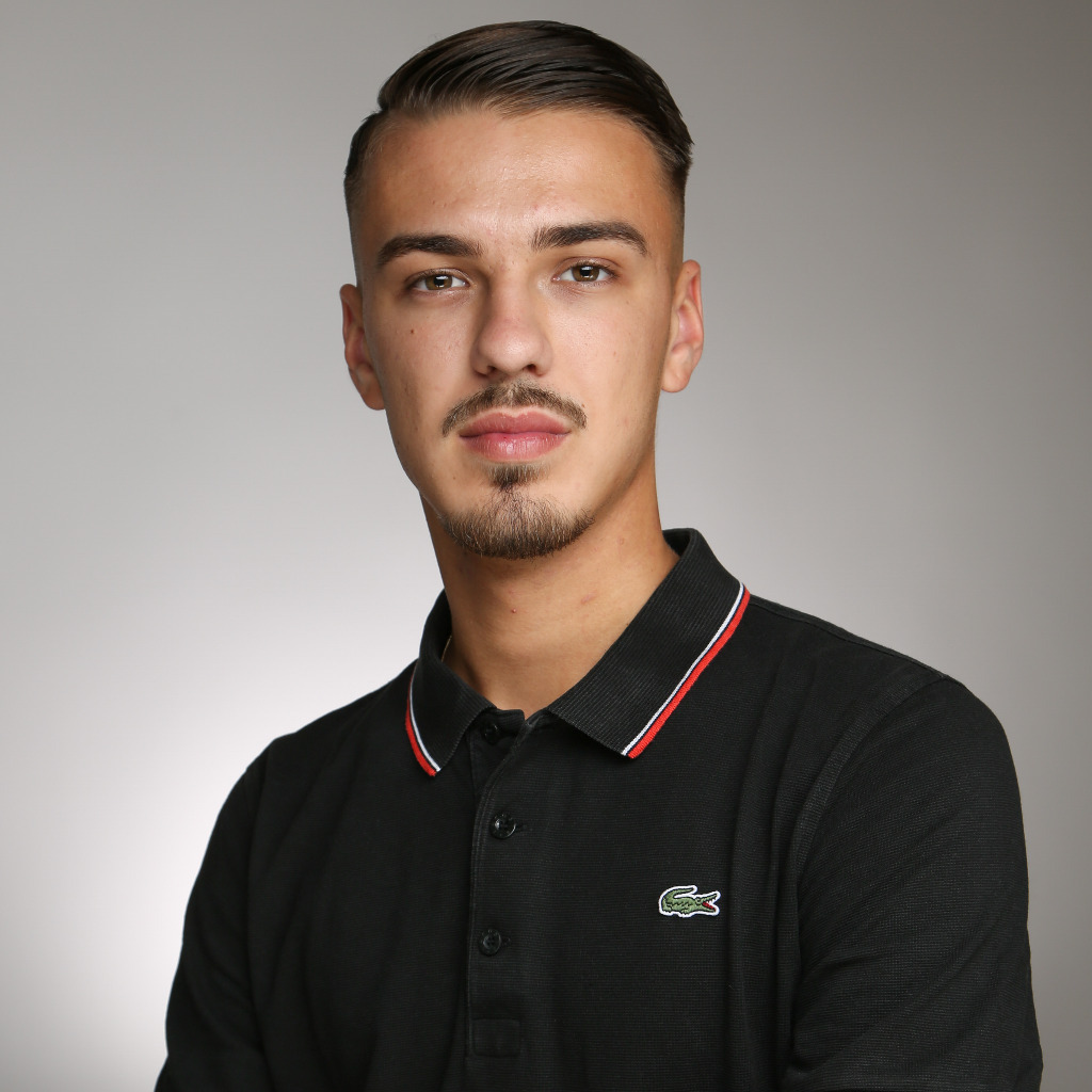 Jonas Krohn-Lins - Produktionsmitarbeiter - DENSO Group Germany | XING