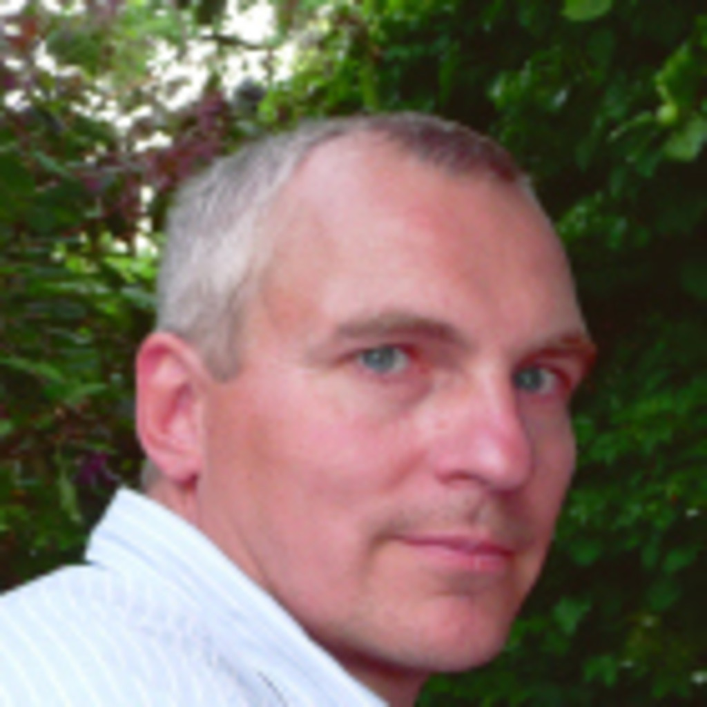 Thorsten Hoberg - Abteilungsleiter Rechnungswesen - RITTER ...