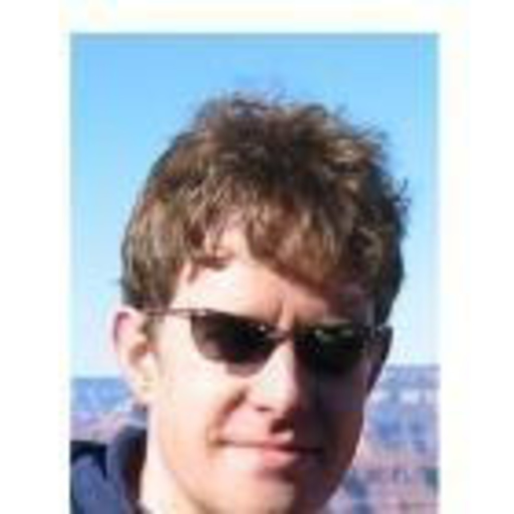 Colin Freund - Vice-President, Business Development - GPC Biotech AG | XING