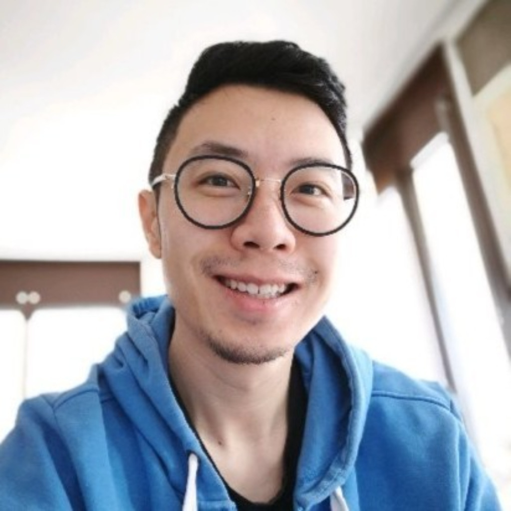 Dr. Yecheng Gu - Research and Development Engineer - Siemens Mobility ...