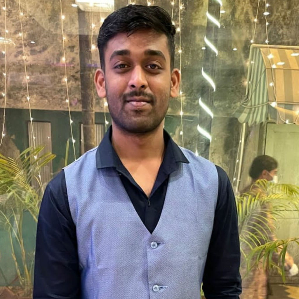 Vishal Shaw - Developer - Tata Consultancy Services Ltd | XING