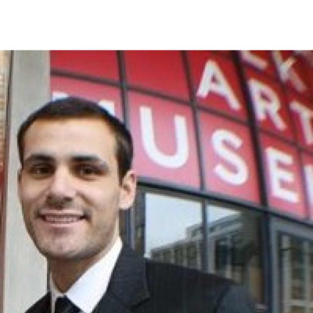 Nathan Eads - Customer Success - Jobvite | XING