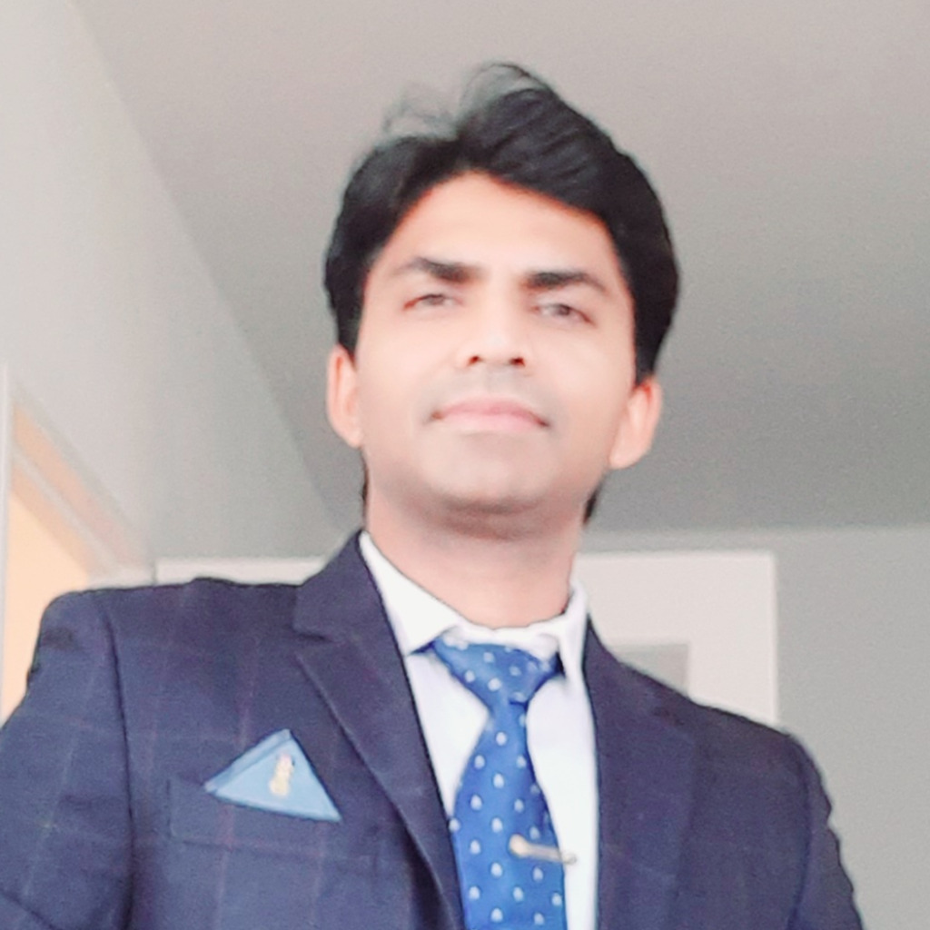 Rakesh Kumar Singh - Engineering Assistance manager - SHL Pharmaceutical | XING