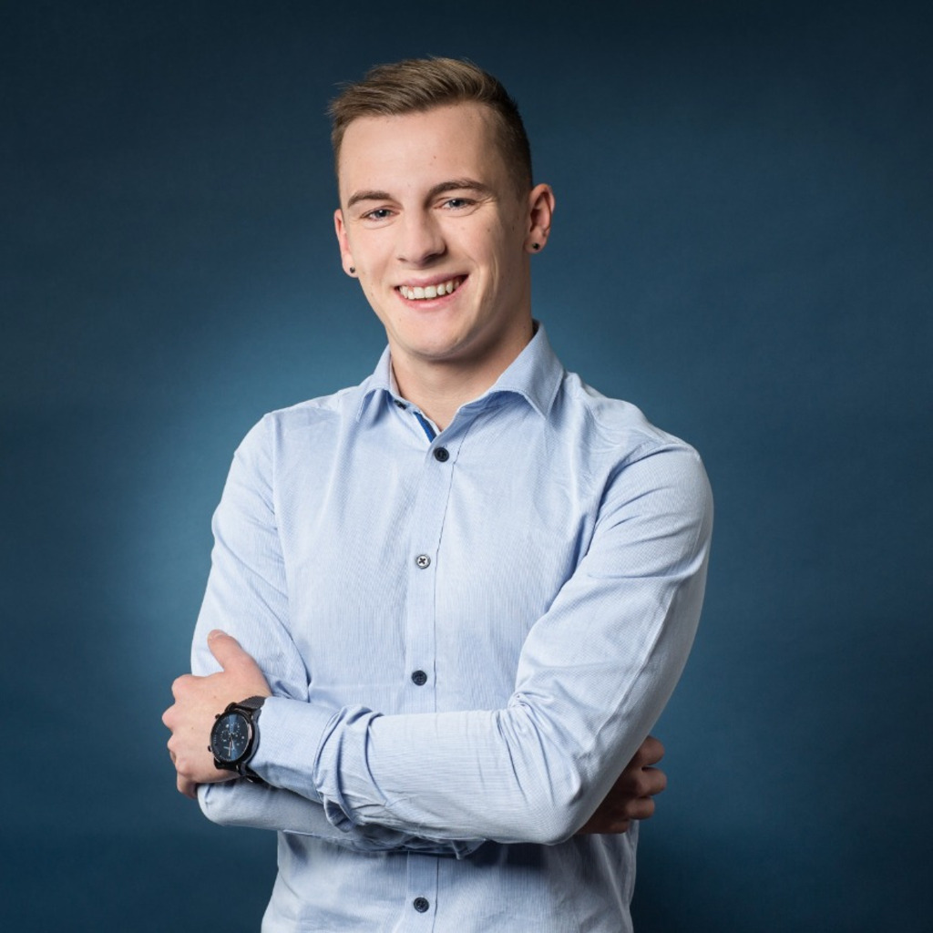 Jean-Paul Cramer - Senior Account Manager - Scout24 Gruppe ...