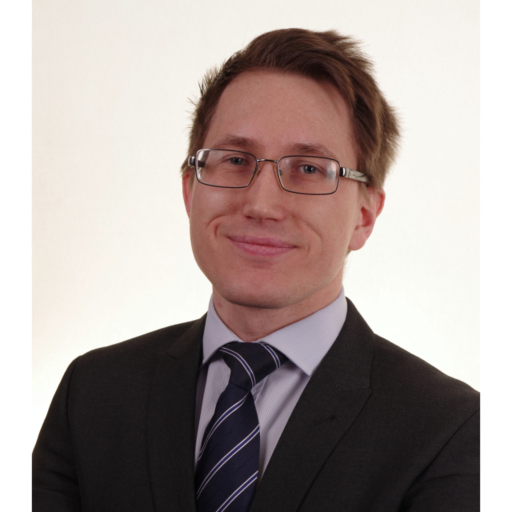 Jonas Koll - Finance Manager Production - DB Schenker Rail AG | XING