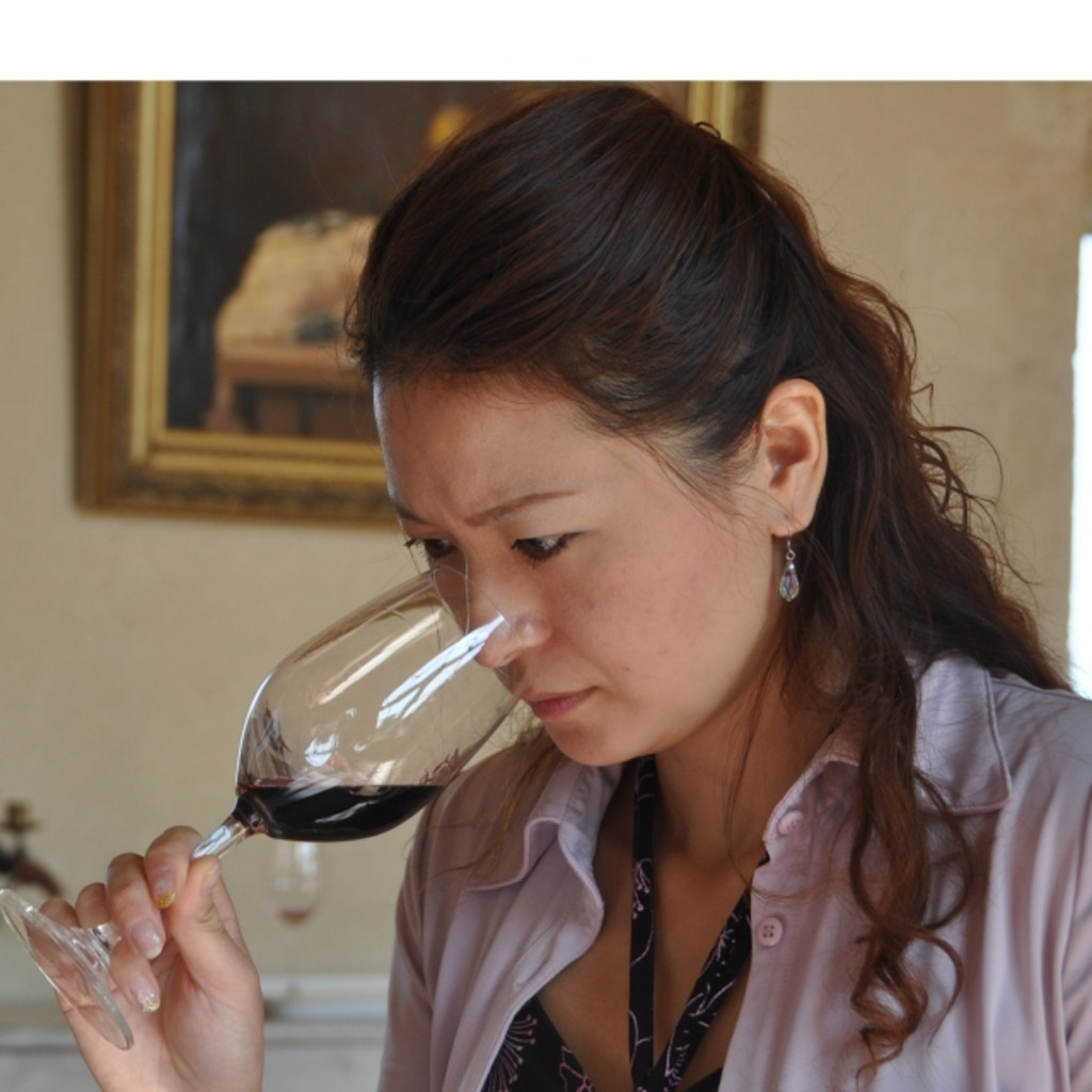 Young Shi - Wine Consultant, Columnist & Judge - N/A | XING
