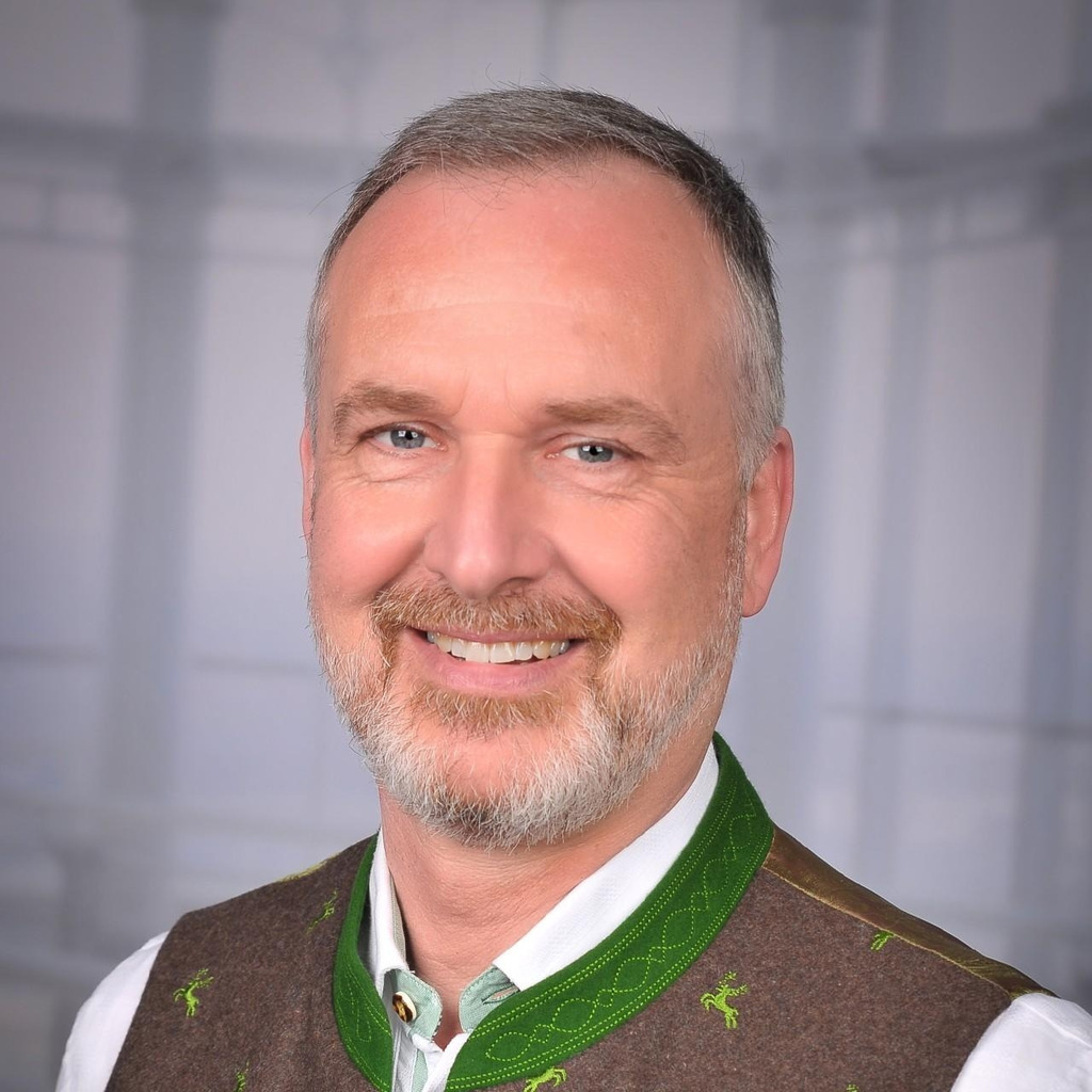 Stephan Meier - Regionalleiter - SCHWENK Beton Südbayern GmbH | XING