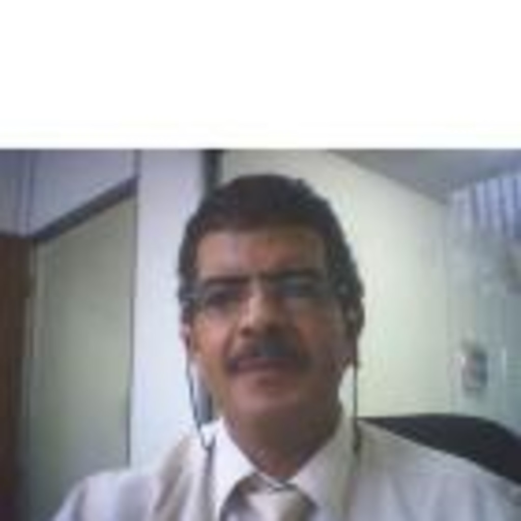 Magdy Hassan - CEO - Meglory Trade & Consultancy | XING