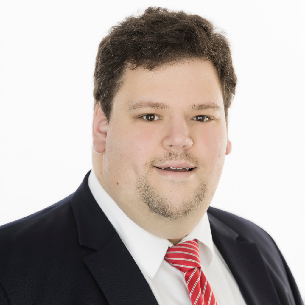 Thomas Marx - Operativer Einkäufer - DATEV eG | XING