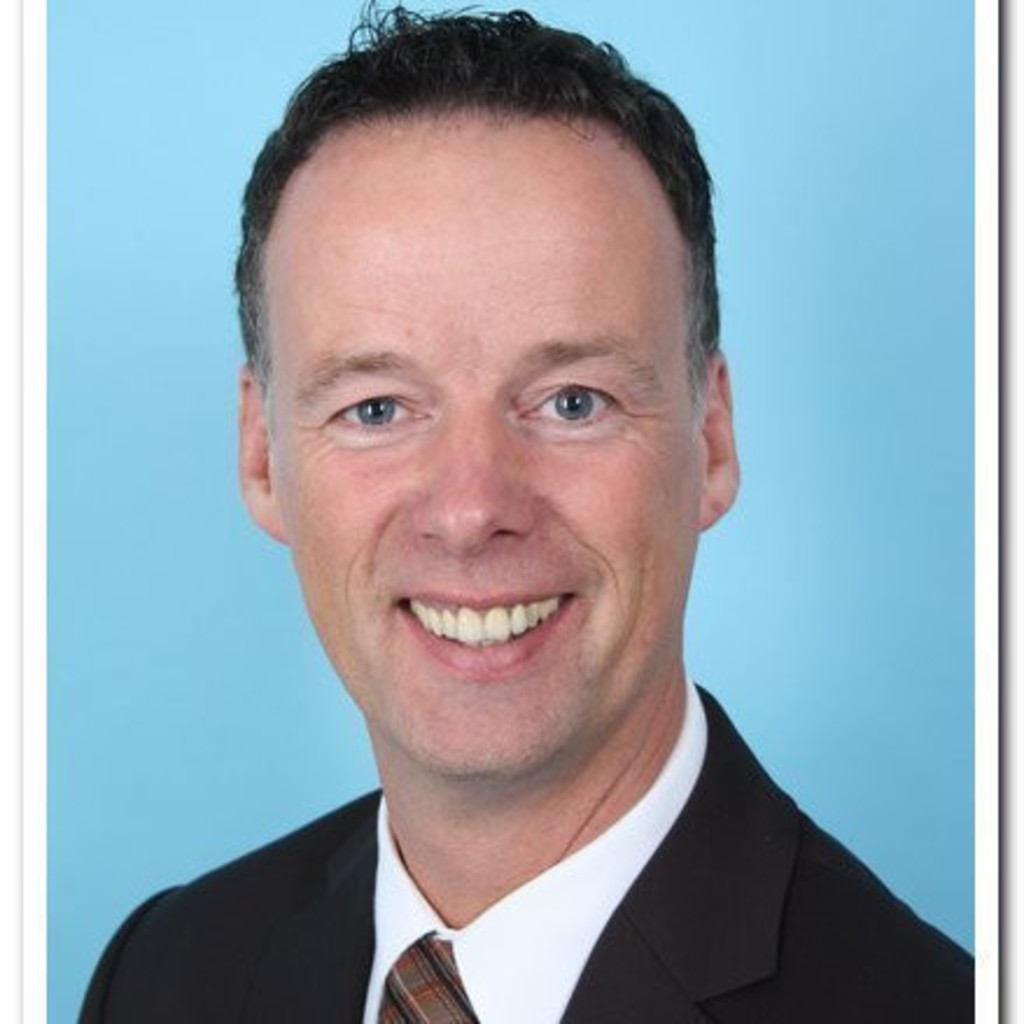 Thomas Berning - Handelsvertreter - Handelsvertretung Thomas Berning | XING