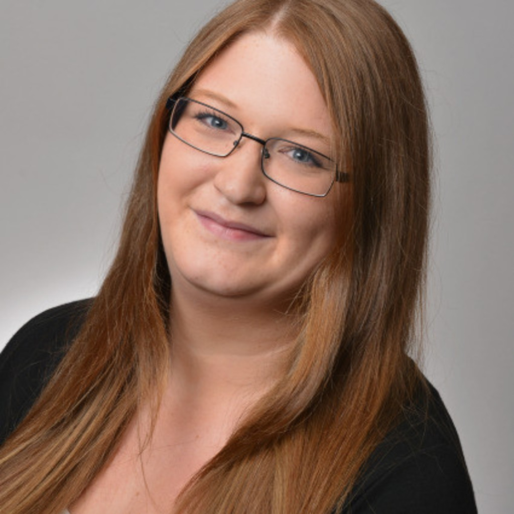 Melanie Baum - Bürokauffrau - Wolfs UG | XING