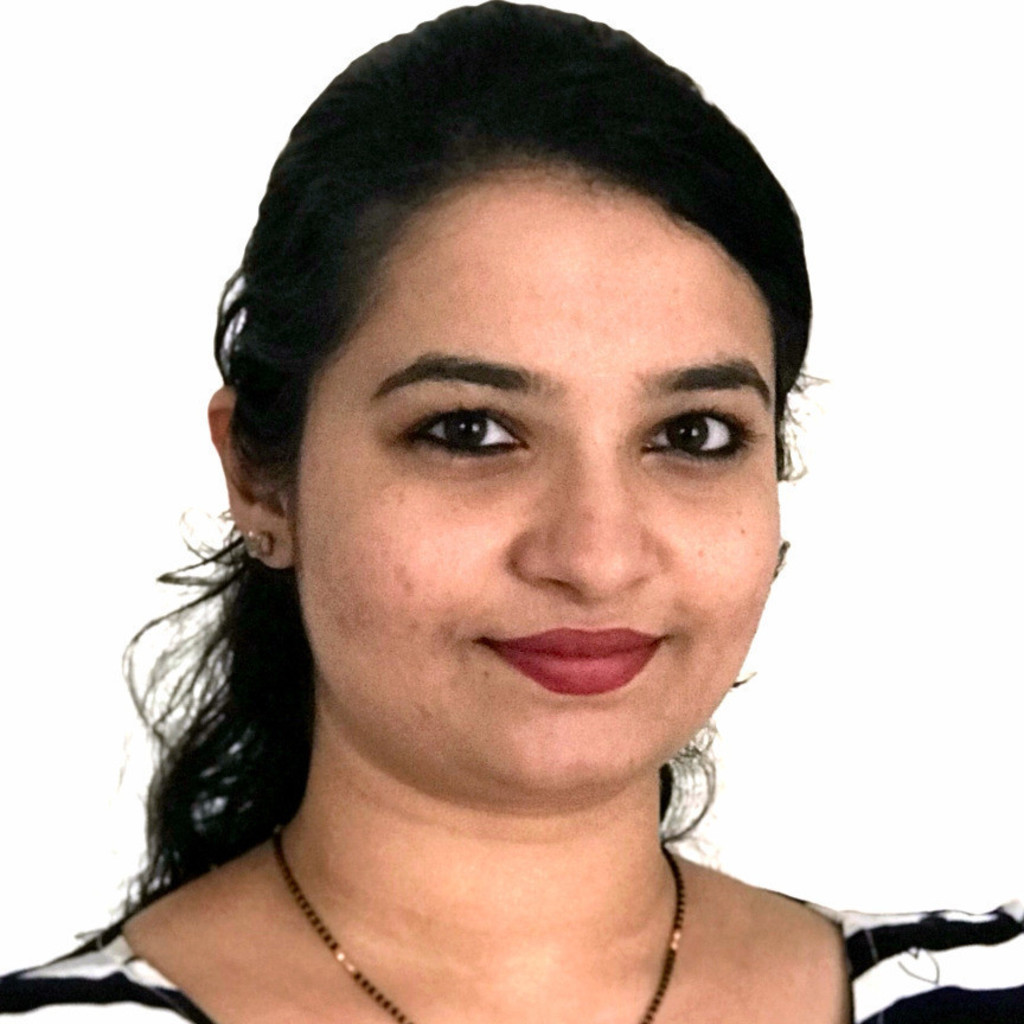 Harshitha Pai Kamath - Senior Systems Engineer - Infosys Limited | XING