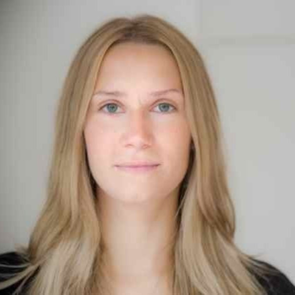 Viktoria Volmar - Digital Business Integration Consultant - Accenture ...