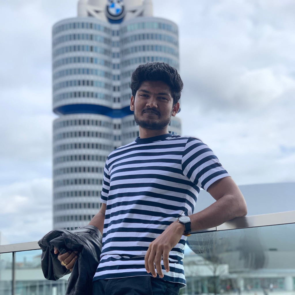 Ponkathiravan Balakrishnan - Senior ETL Developer - CASPEX TECH LLP | XING