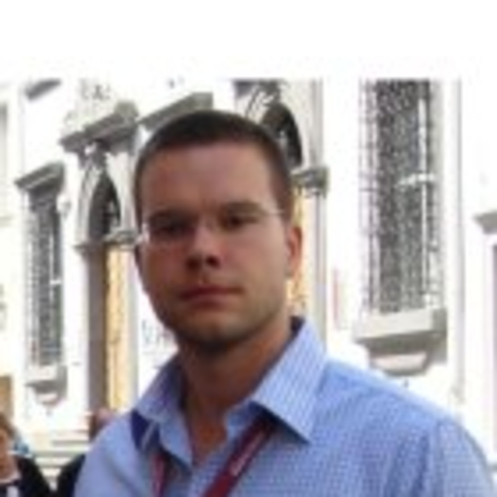 Andrej Matic - Executive Board - Initiative group Alpbach in Sarajevo ...