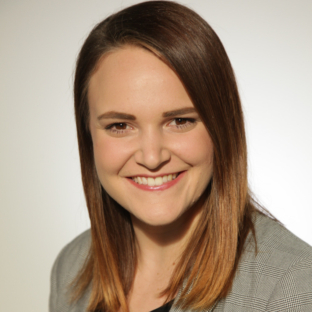 Linda Mathias - Assistentin der Geschäftsleitung - Fitmart GmbH & Co ...