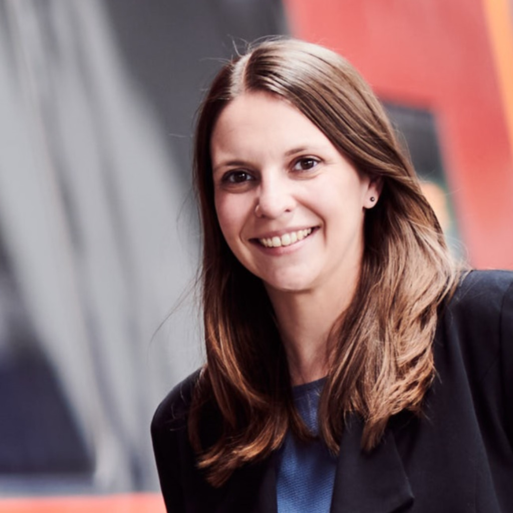 Mag. Anna Steiner - Externe Kommunikation I PR & Marktkommunikation ÖBB ...