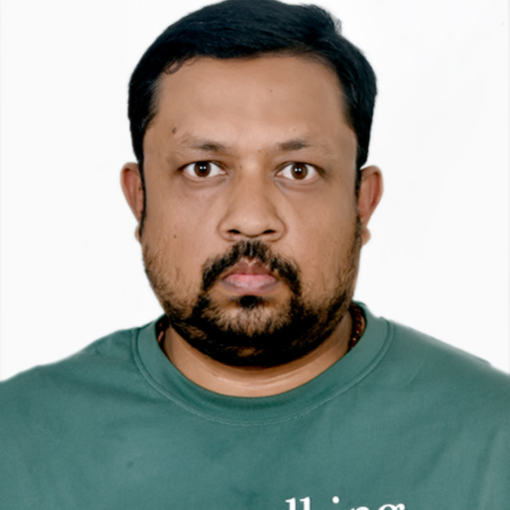 Harsha Konda - Associate Projects - Cognizant Technology Solutions, India | XING