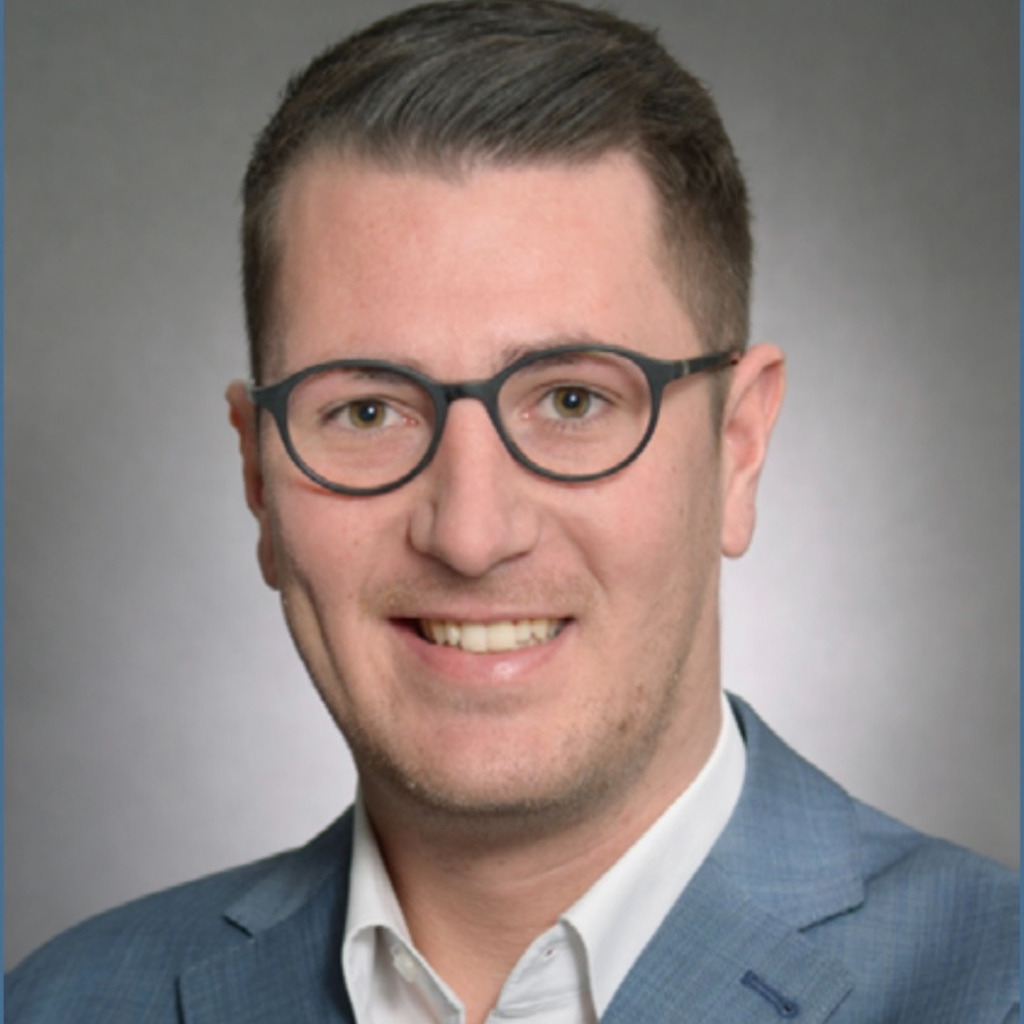 Alexander Reuter - Trade Marketing Manager - Natumi GmbH (Hain ...