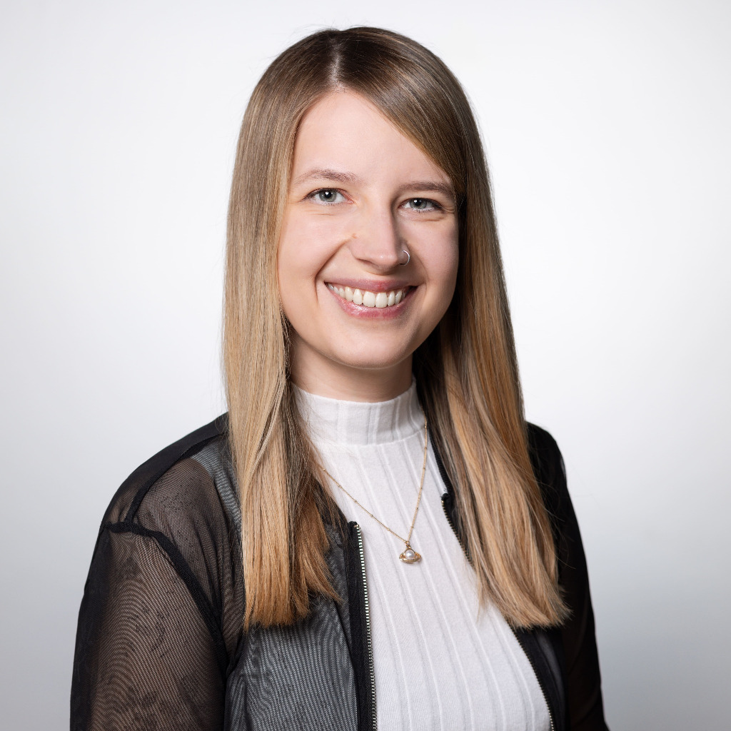 Andrea Siebert - Studentische Hilfskraft - Universität Konstanz | XING