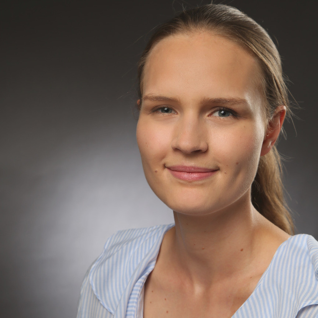 Isabel Riedel - Kommunikationsmanagement - Westfälische Hochschule | XING