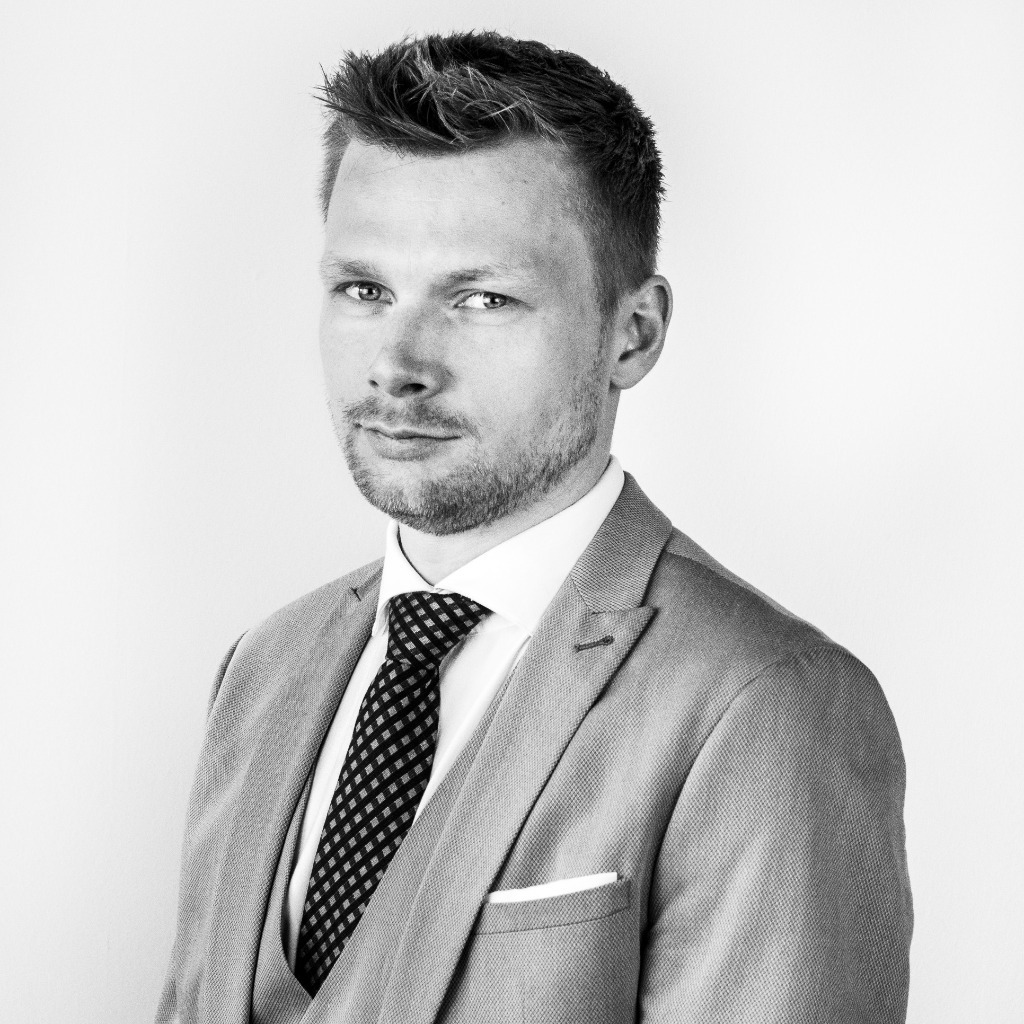 Philipp Rönforth - Manager - Advisory - ONE HIRING | XING
