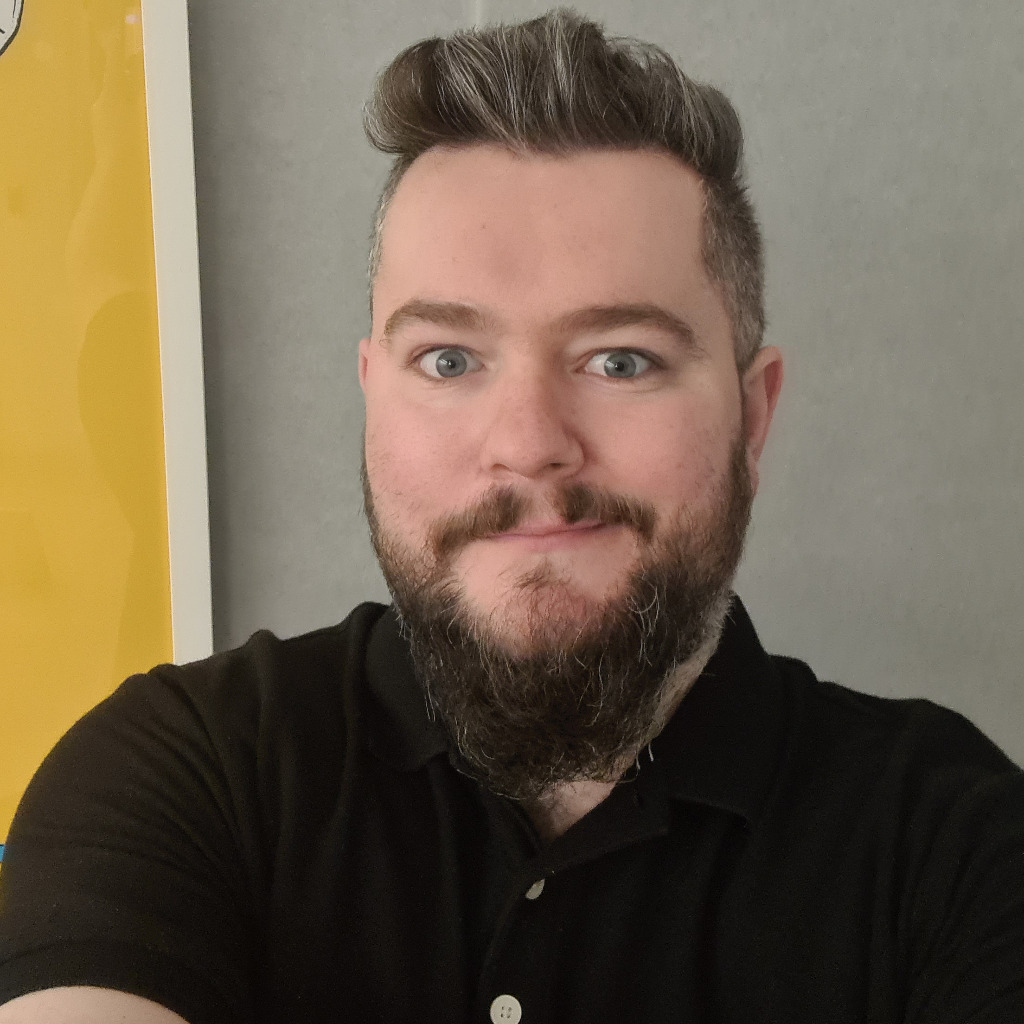 Alex McGuigan - Sales Lead - Recruitment - Zintek Search | XING