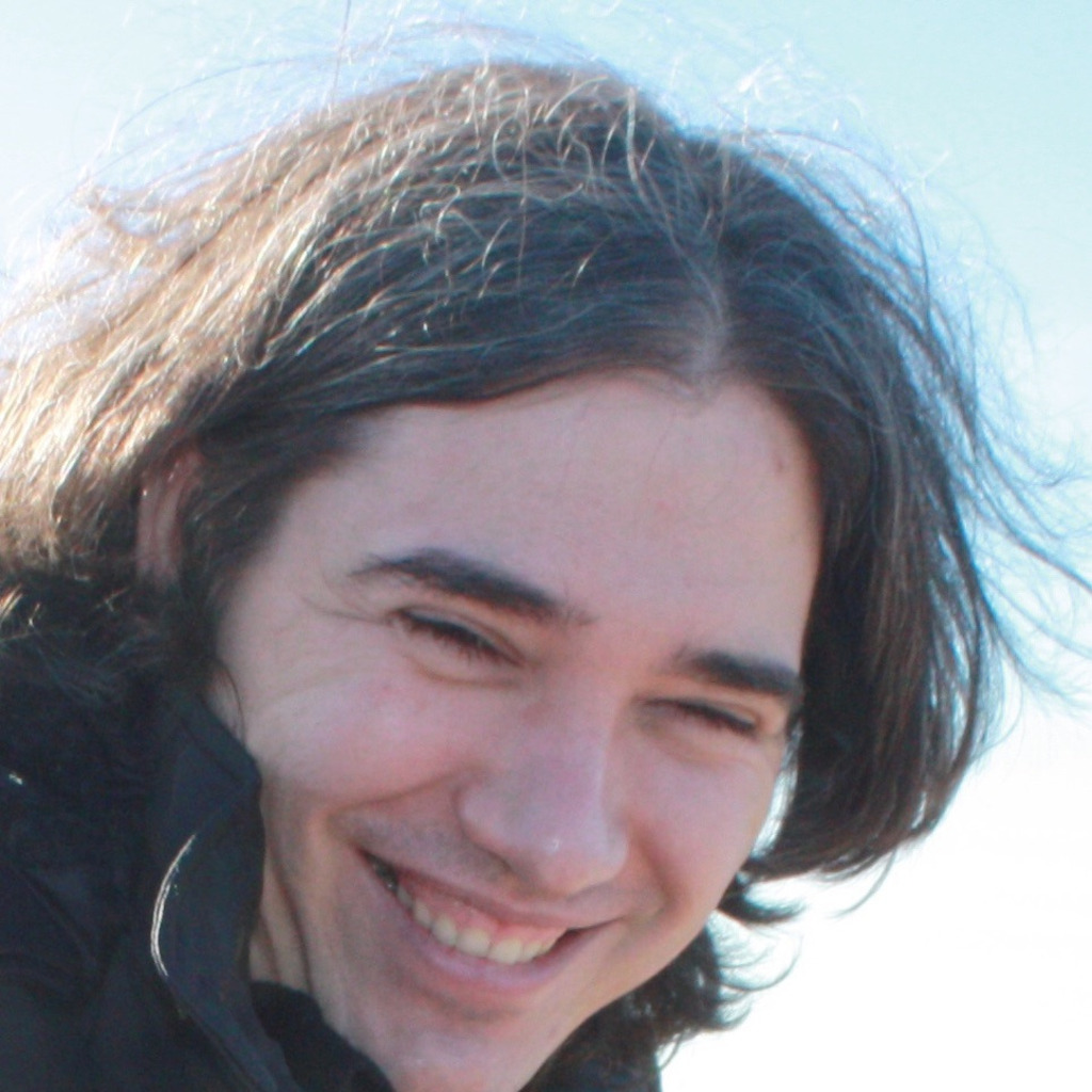 Xavier Pereta - Senior Software Engineer - GFT Technologies SE | XING