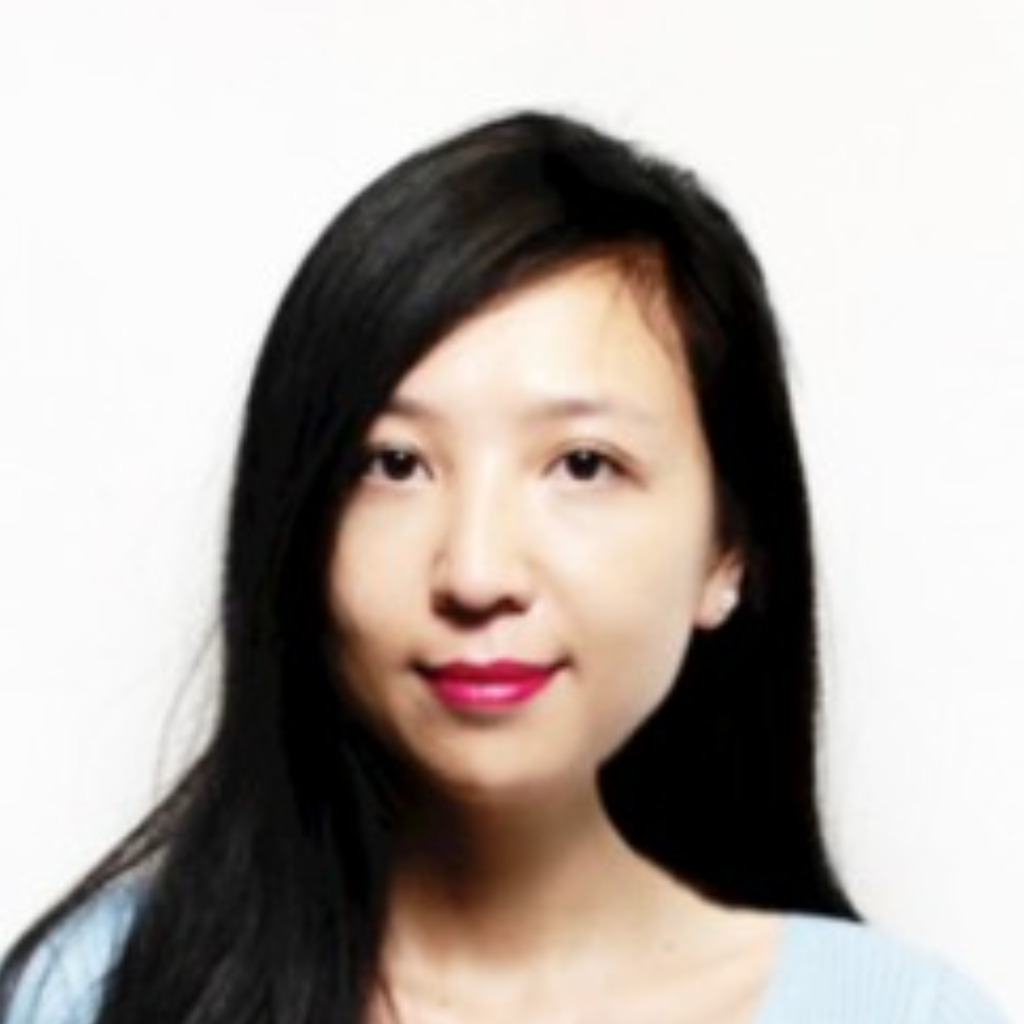 Virginia Yu - User Experience Designer - Accenture | XING