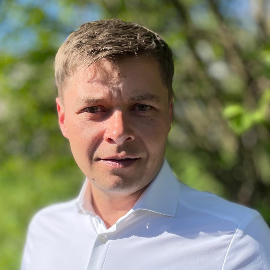 Daniel Haas - Produktionsleitung - Dextüra Innentürsysteme | XING