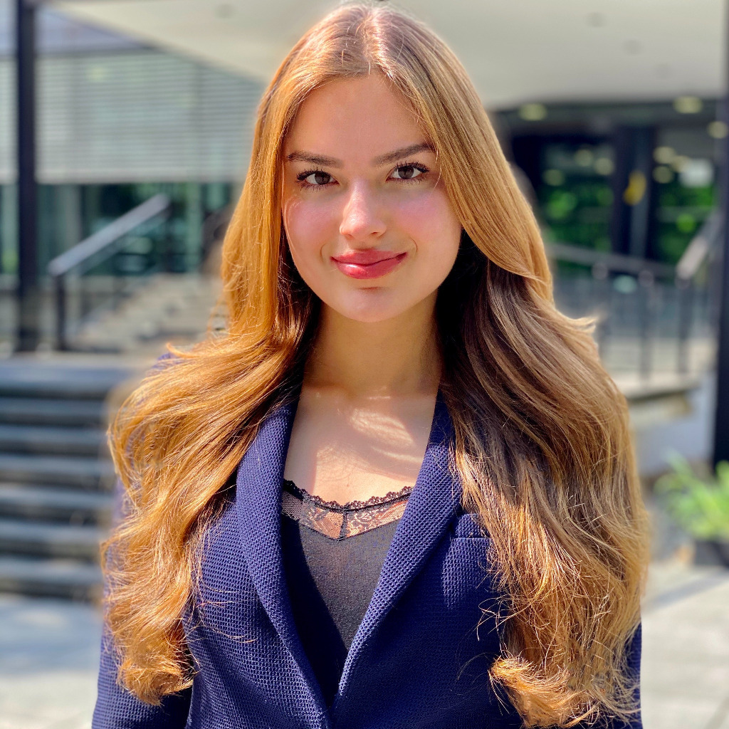 Natalie Schreder - Teamassistentin - IVC Independent Valuation ...