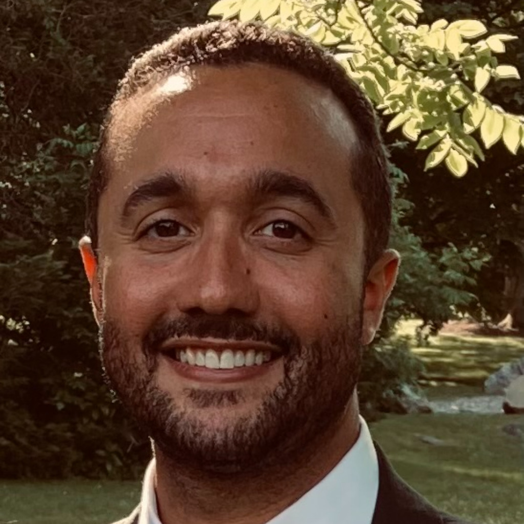 Brian Rowe - Team Lead - International - Recruitics | XING