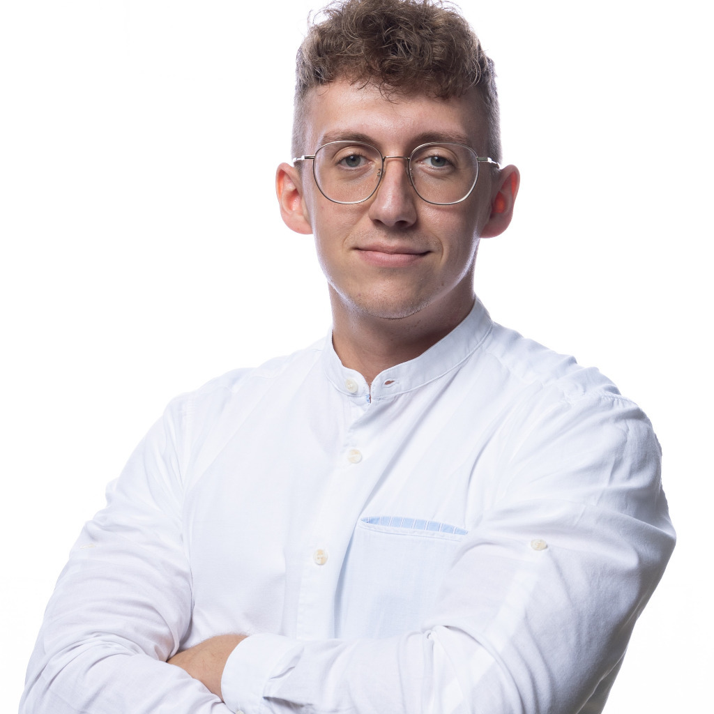 Michael Gözinger - Content Creator - MG Media | XING