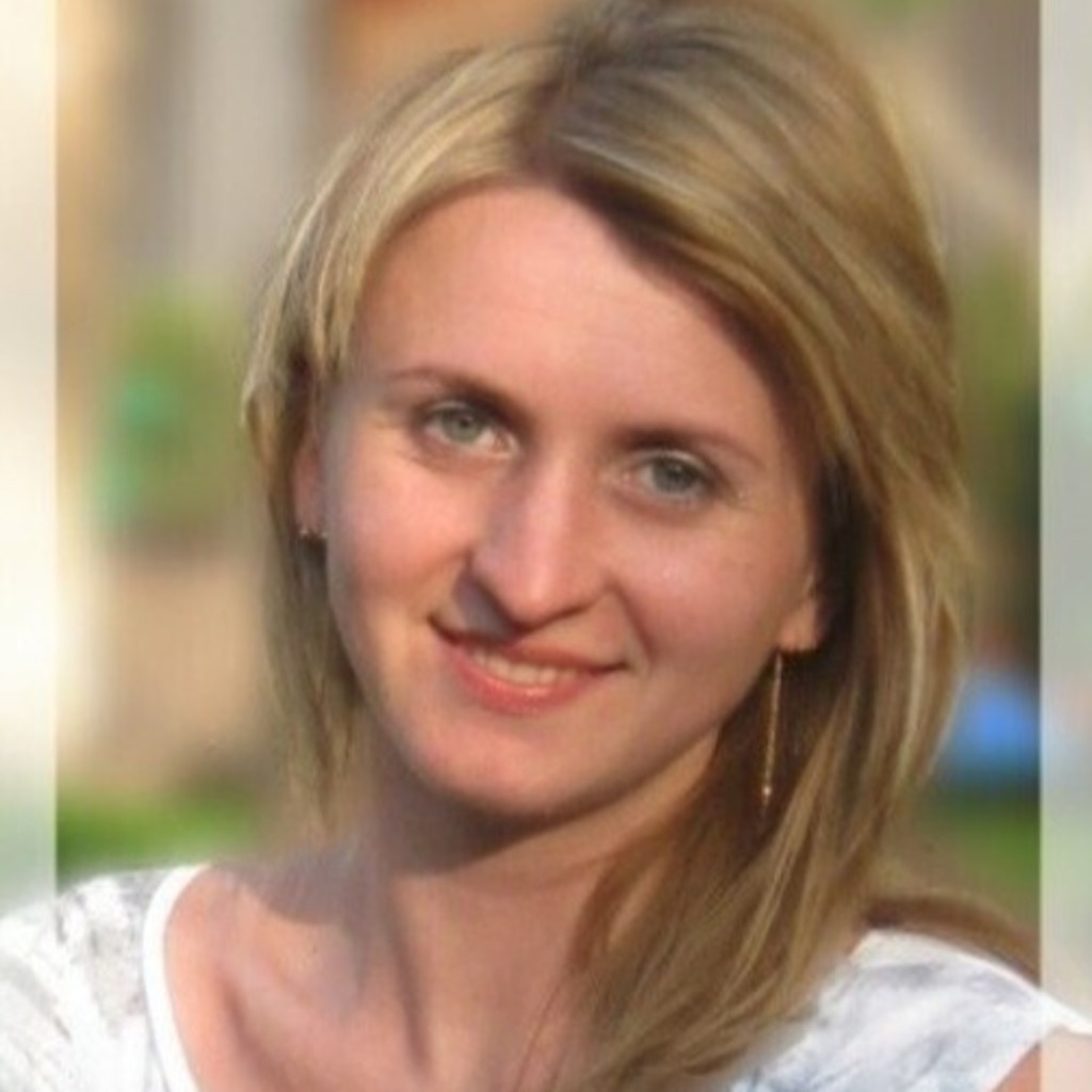 Hanna Yarychevska - Recruiter - Implex | XING