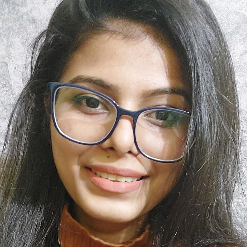 Simran Kesarwani - Junior data analyst - Cognizant Technology Solutions, India | XING