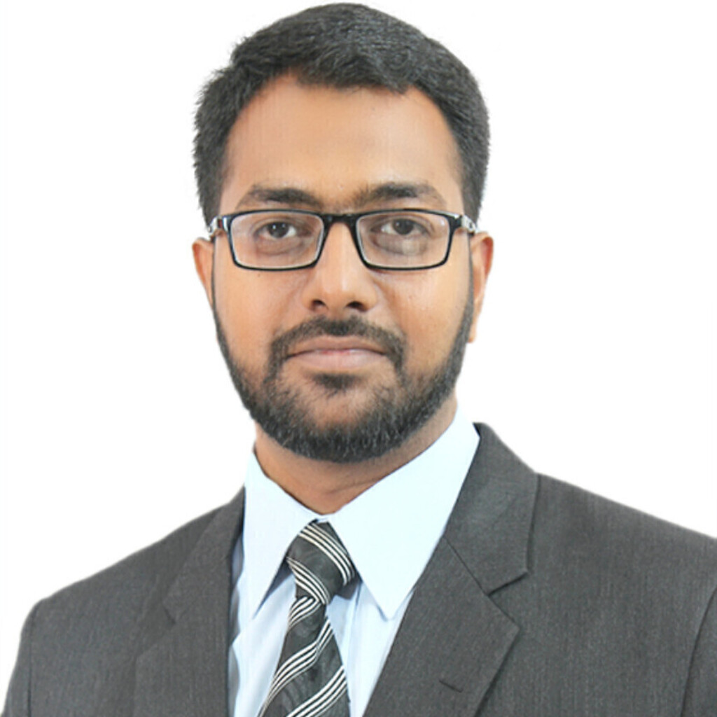 Syed Saad - Actuarial Analyst - Badri Management Consultancy | XING