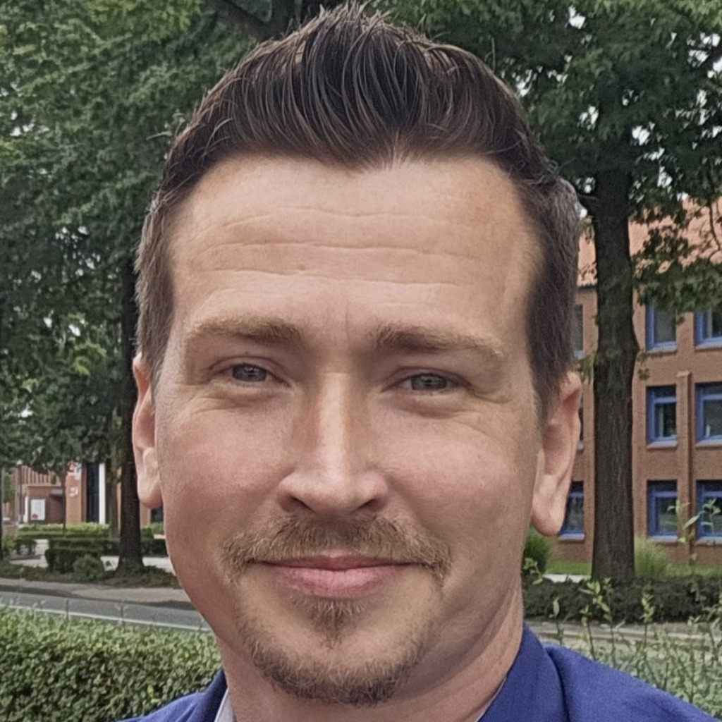 Christopher Koopmann - Quality Representative - Qualitätsbeauftragter ...